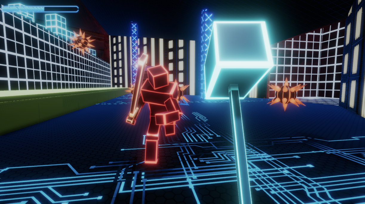 UM + EMU Game Design Showcase